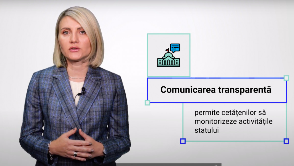 Ce este comunicarea strategică și de ce Republica Moldova are nevoie de aceasta (VIDEO)