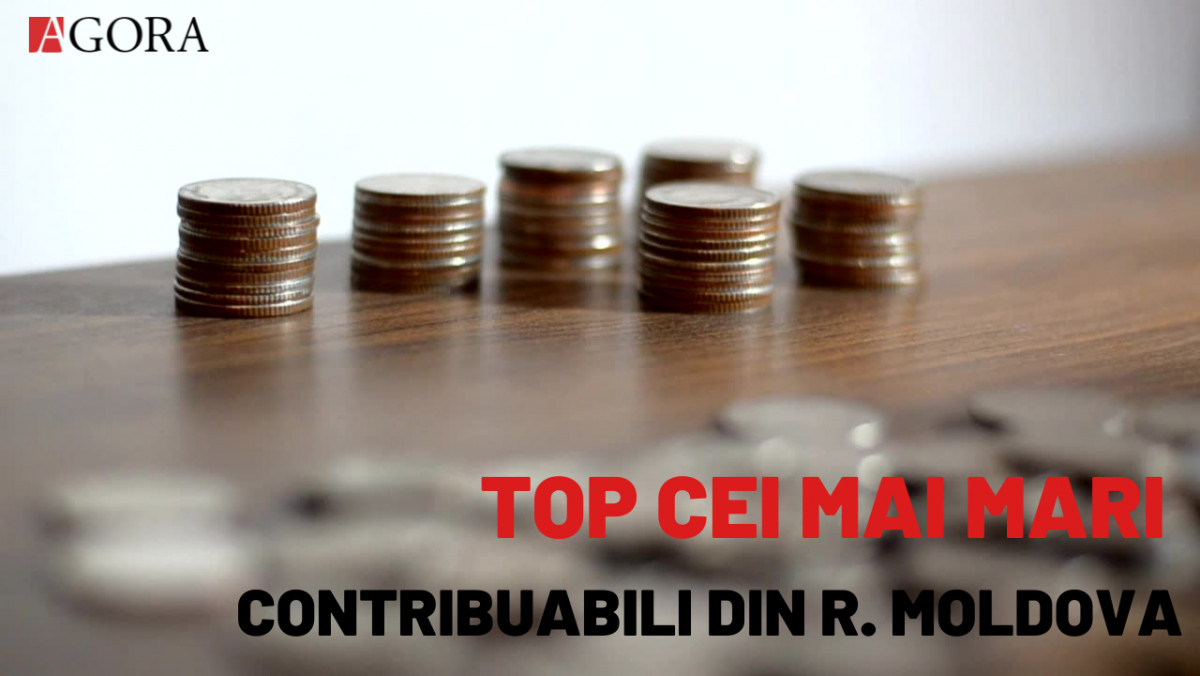 Cine aduce cei mai mulți bani în Bugetul Public Național. TOP cei mai ...