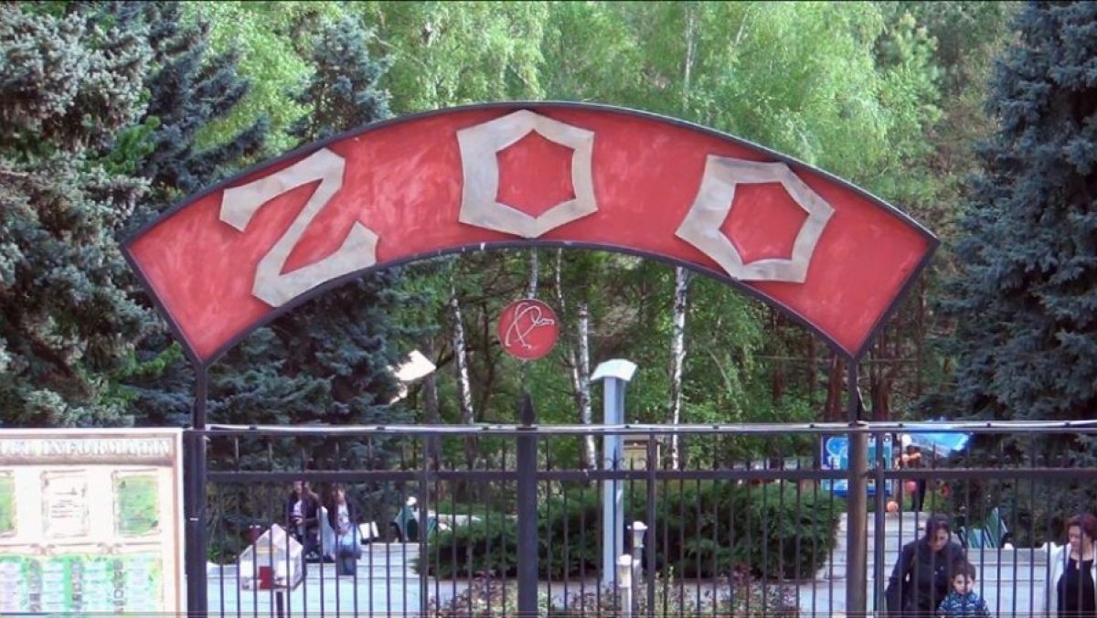 Grădina Zoologică din Chișinău își redeschide porțile