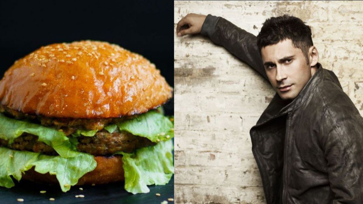 Dan Balan se lansează în afacere de tip fast-food în Moldova?