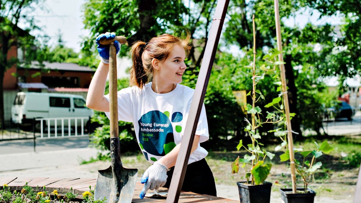 De ce mediul înconjurător este important și ce face UE pentru ...