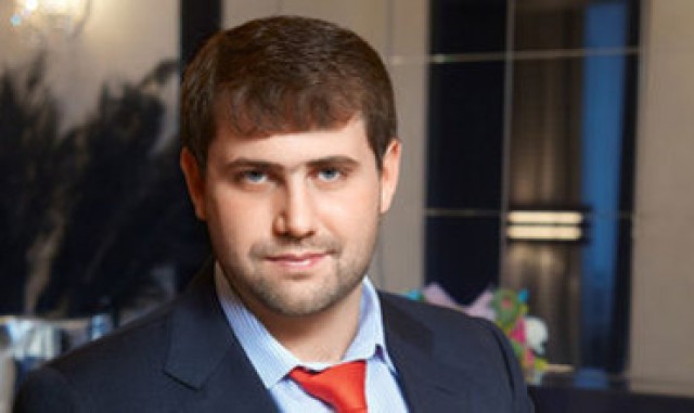 E OFICIAL! Ilan Shor, președinte al Consiliului Băncii de Economii