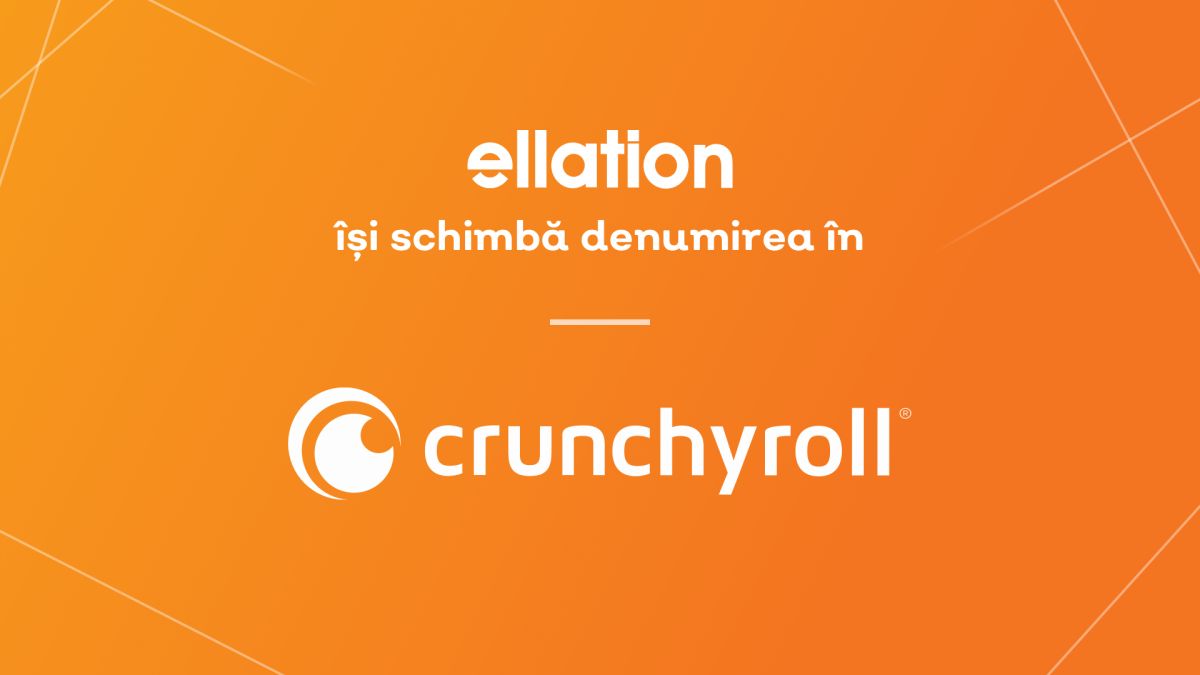Ellation devine Crunchyroll. Cel mai bun angajator al anului 2019 își ...
