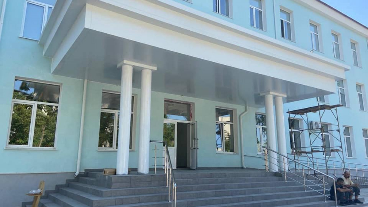 Liceul Teoretic „Pro Succes” din sectorul Botanica va fi transferat în ...