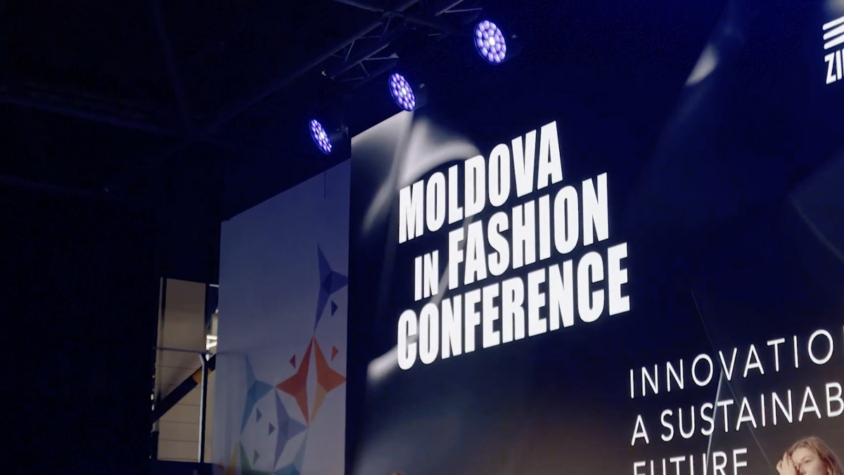 Moda trebuie să fie online! Despre fashion și inovație la cea de-a 7-a ...