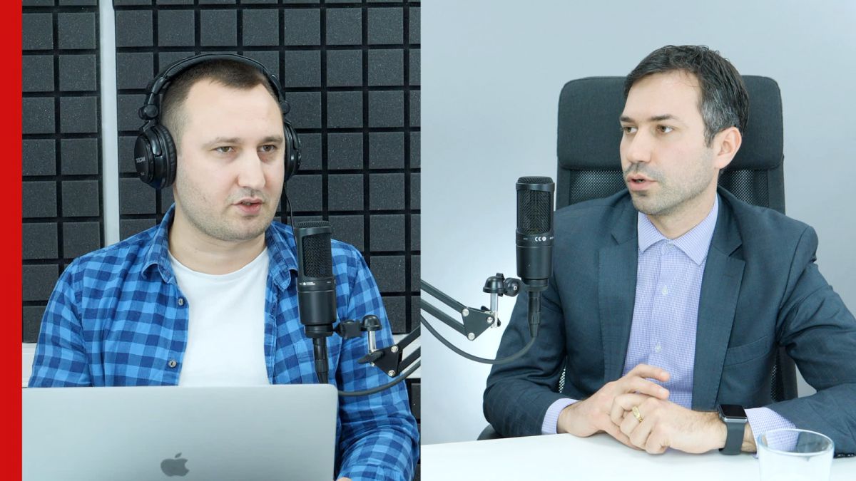 AGORA - PlayGround cu Alexandru Baltag: 100 de stații electrice până la ...