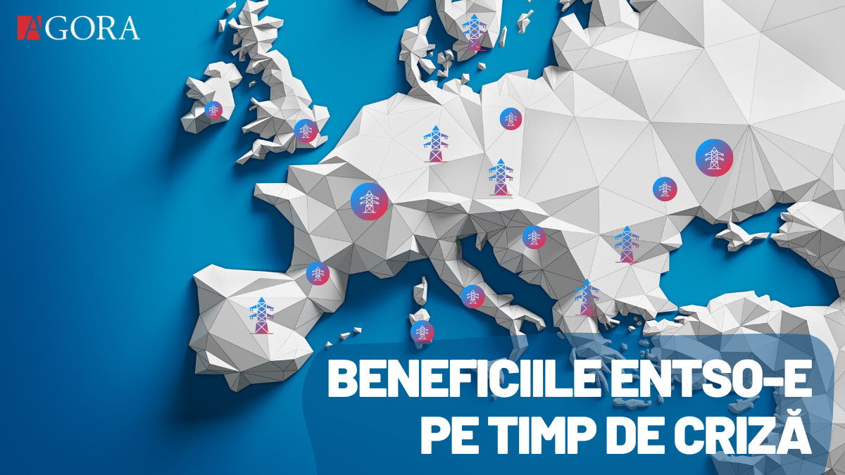 R. Moldova e conectată la cea mai mare rețea electrică sincronă din lume. Cum ENTSO-E a devenit ...