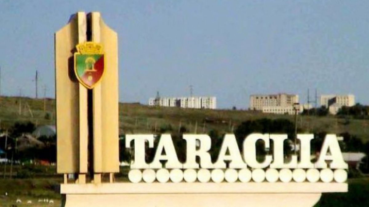 Taraclia: Cinci lucrători medicali din satul Valea Perjei, infectați cu ...