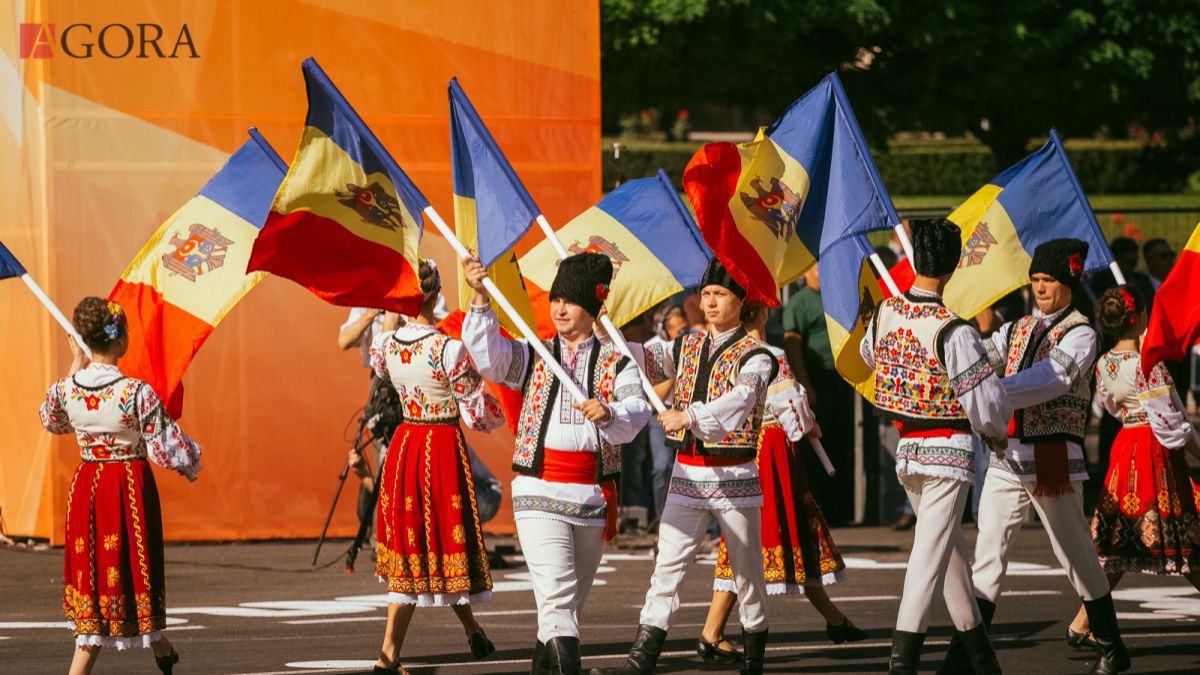 TOP. Iată care sunt cele mai mari cinci orașe, sate și raioane din ...