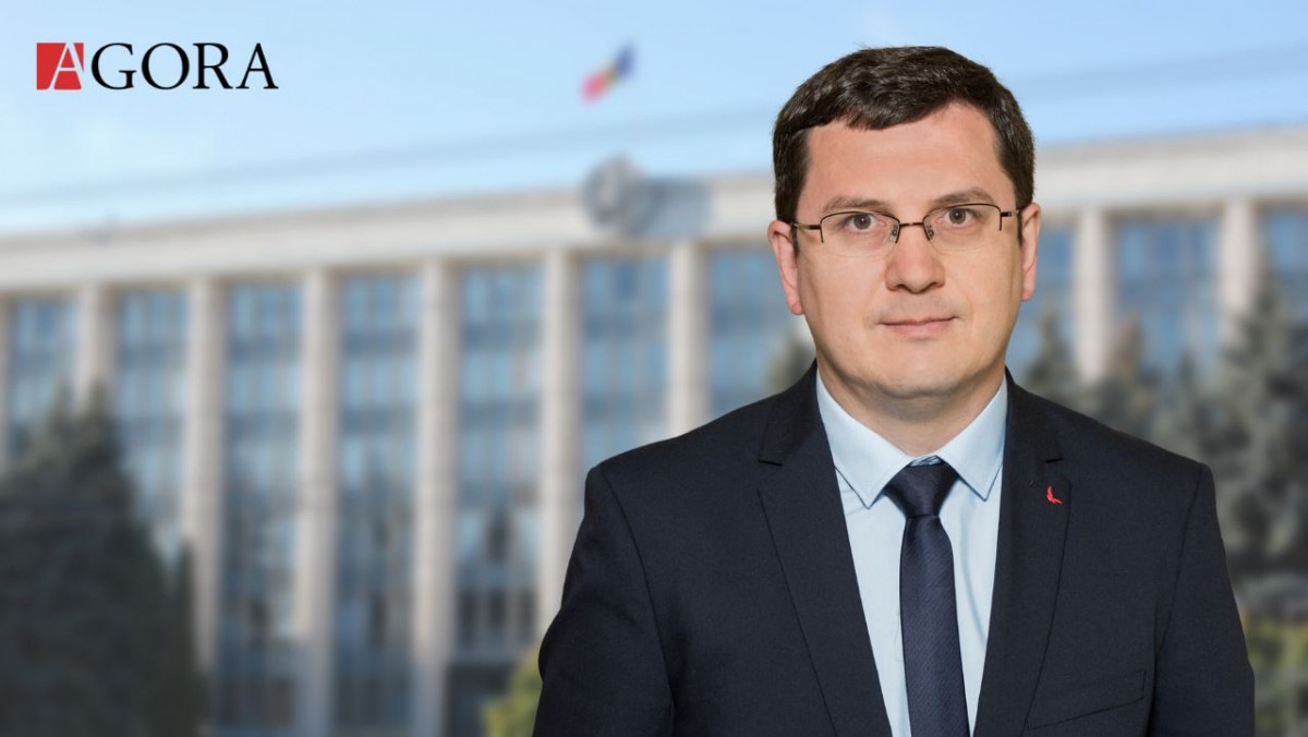 Ultimă oră! Marcel Spatari și-a dat demisia din funcția de ministru al muncii și protecției ...