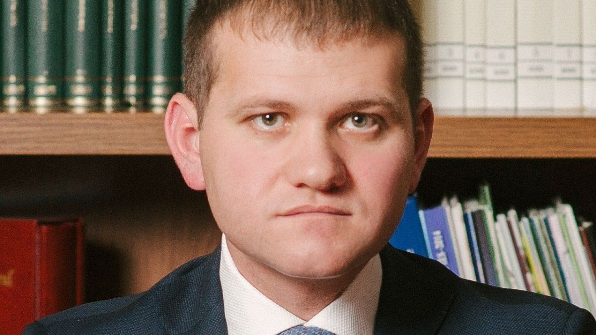 Valeriu Munteanu este candidatul PL la funcția de primar al Capitalei